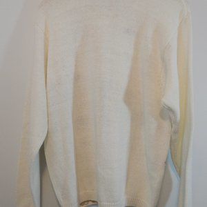 Classic Elements | Sweaters | Vintage Classic Elements Luxury Knit ...